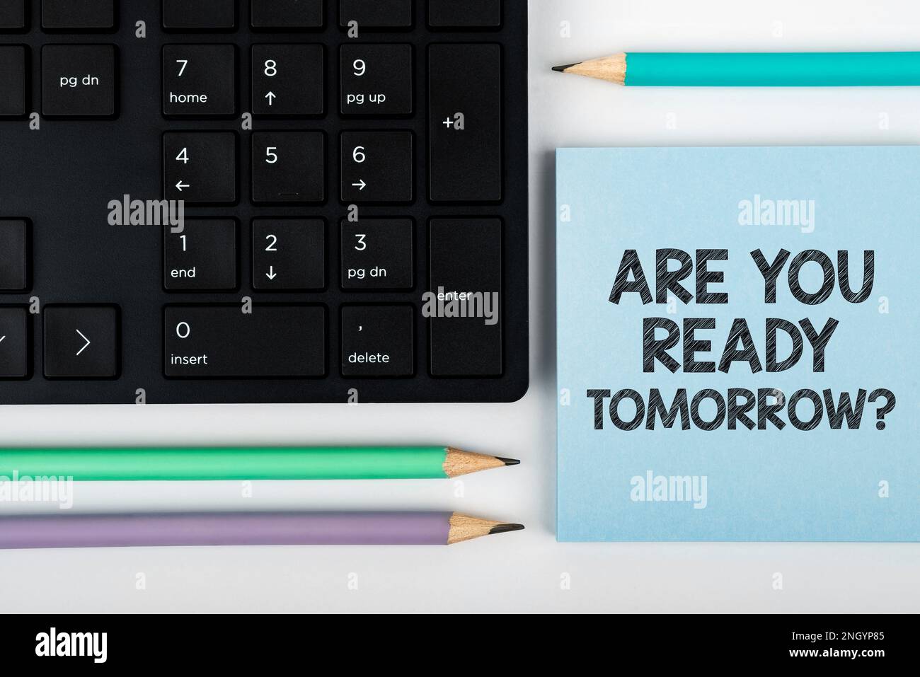 Conceptual display Are You Ready Tomorrow. Concept meaning Preparation ... Conceptual display Are You Ready Tomorrow. Concept meaning Preparation ...