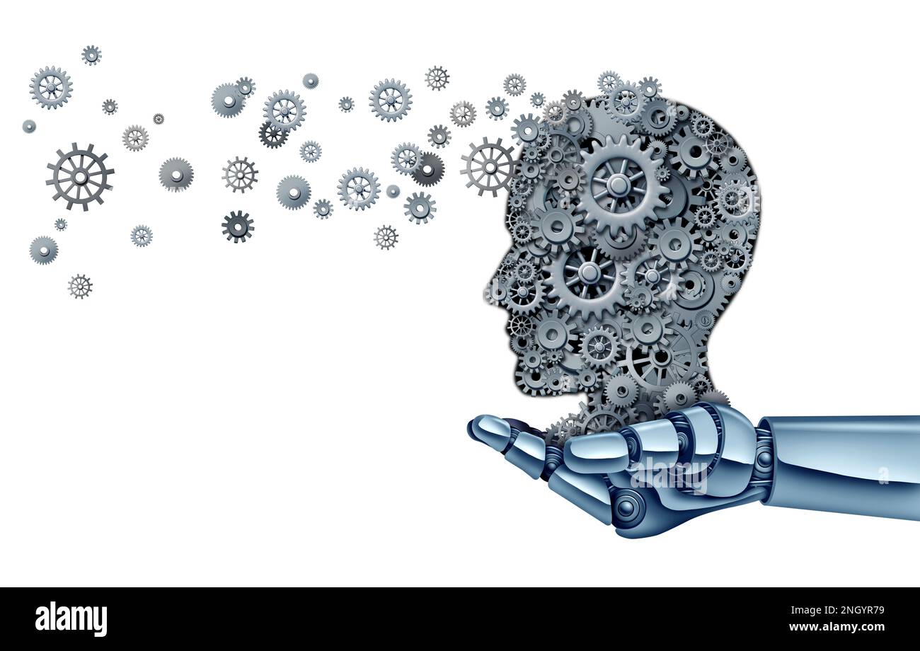 Automation technology hi-res stock photography and images - Alamy