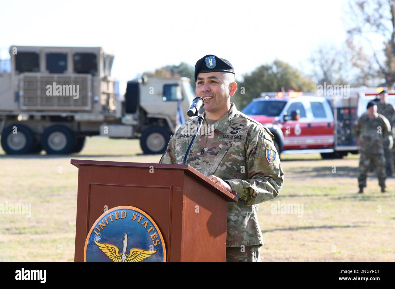 Fort rucker 1ab hi-res stock photography and images - Alamy