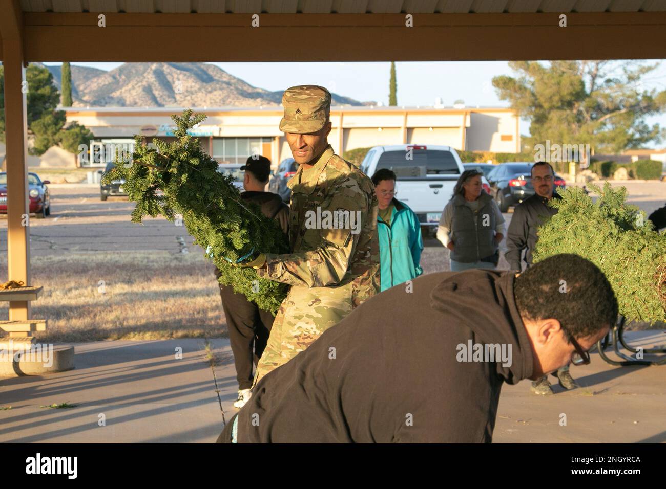 Ernest sawyer hi-res stock photography and images - Alamy
