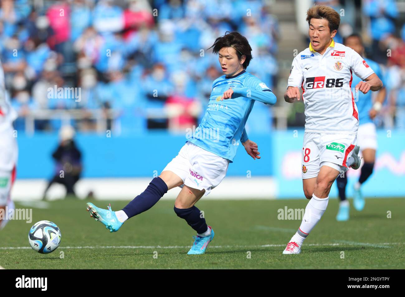 Takumi nakamura hi-res stock photography and images - Alamy
