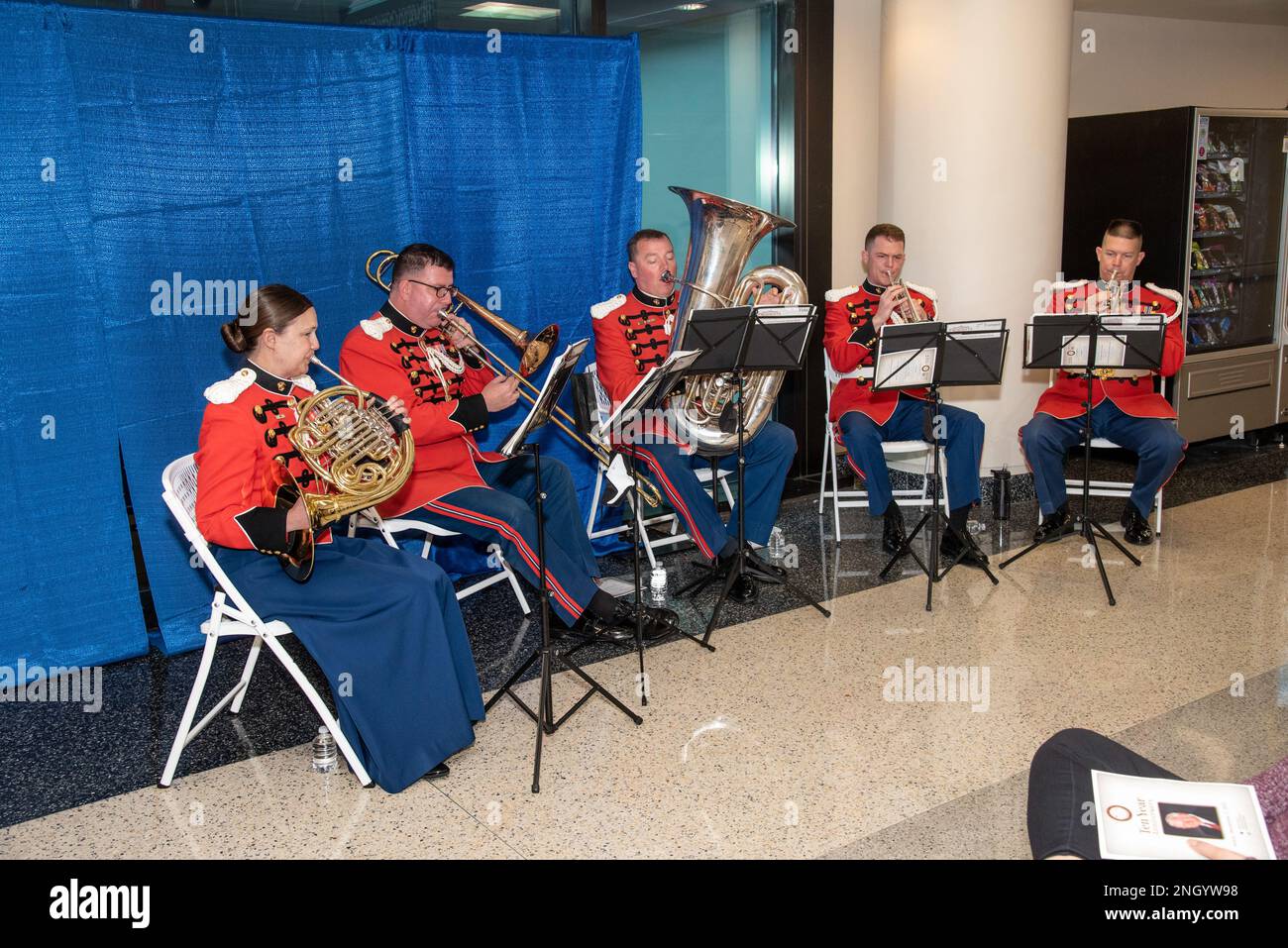 Brass cancer hi-res stock photography and images - Alamy