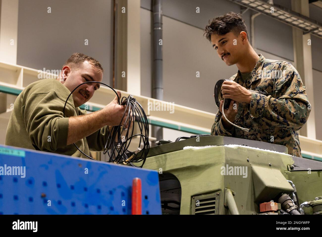 Bv headquarters hi-res stock photography and images - Alamy