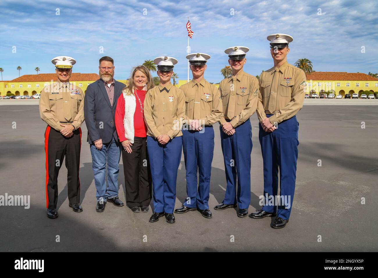U.S. Marine Corps Pvt. Samantha M. Grove, a Marine with Golf Company ...