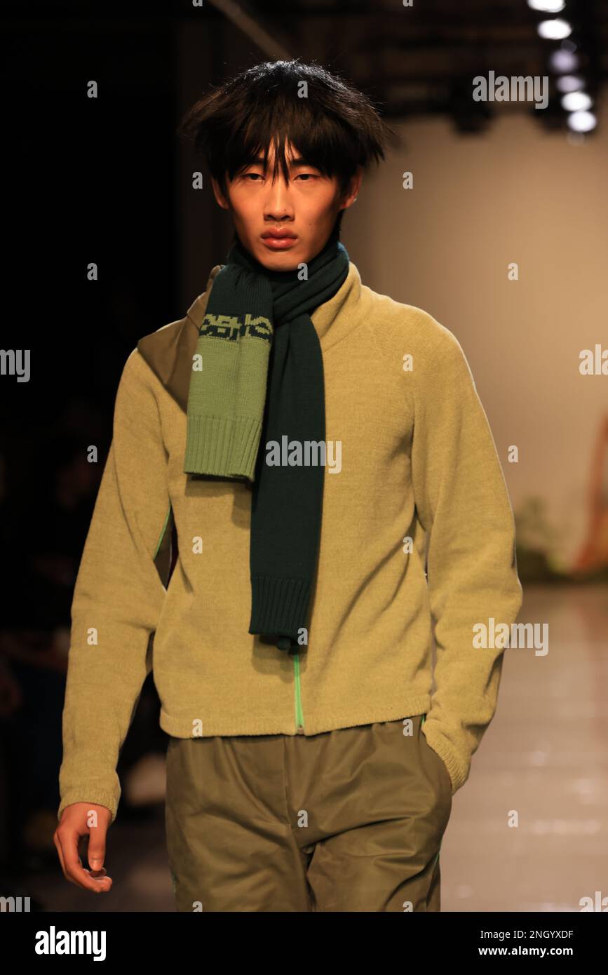 18 february 2023 hi-res stock photography and images - Alamy