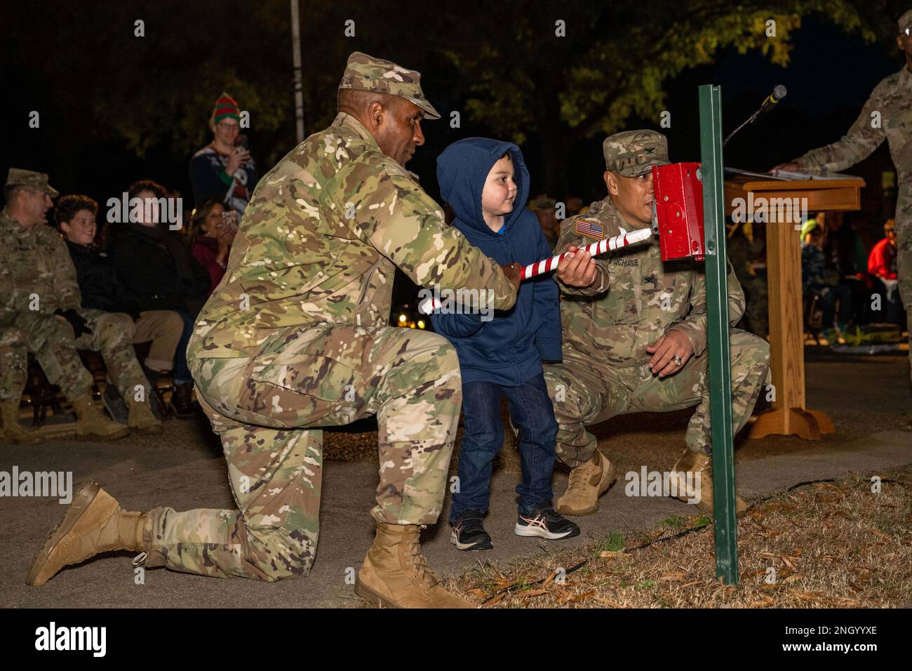 U.S. Army Gen. Gary Brito, commander of U.S. Army Training and Doctrine ...