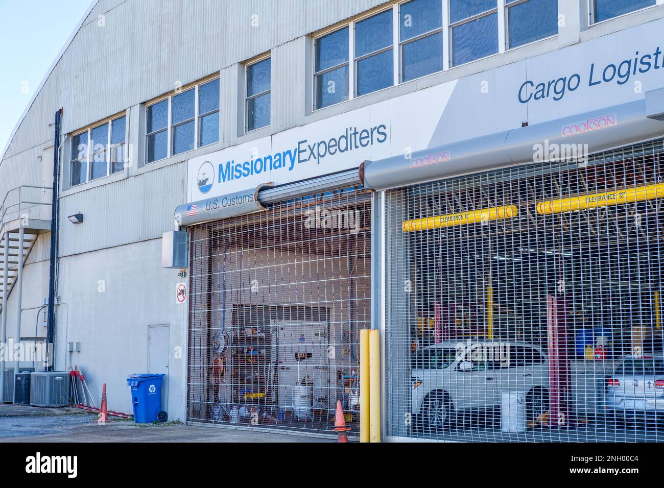 5620 tchoupitoulas st hi-res stock photography and images - Alamy