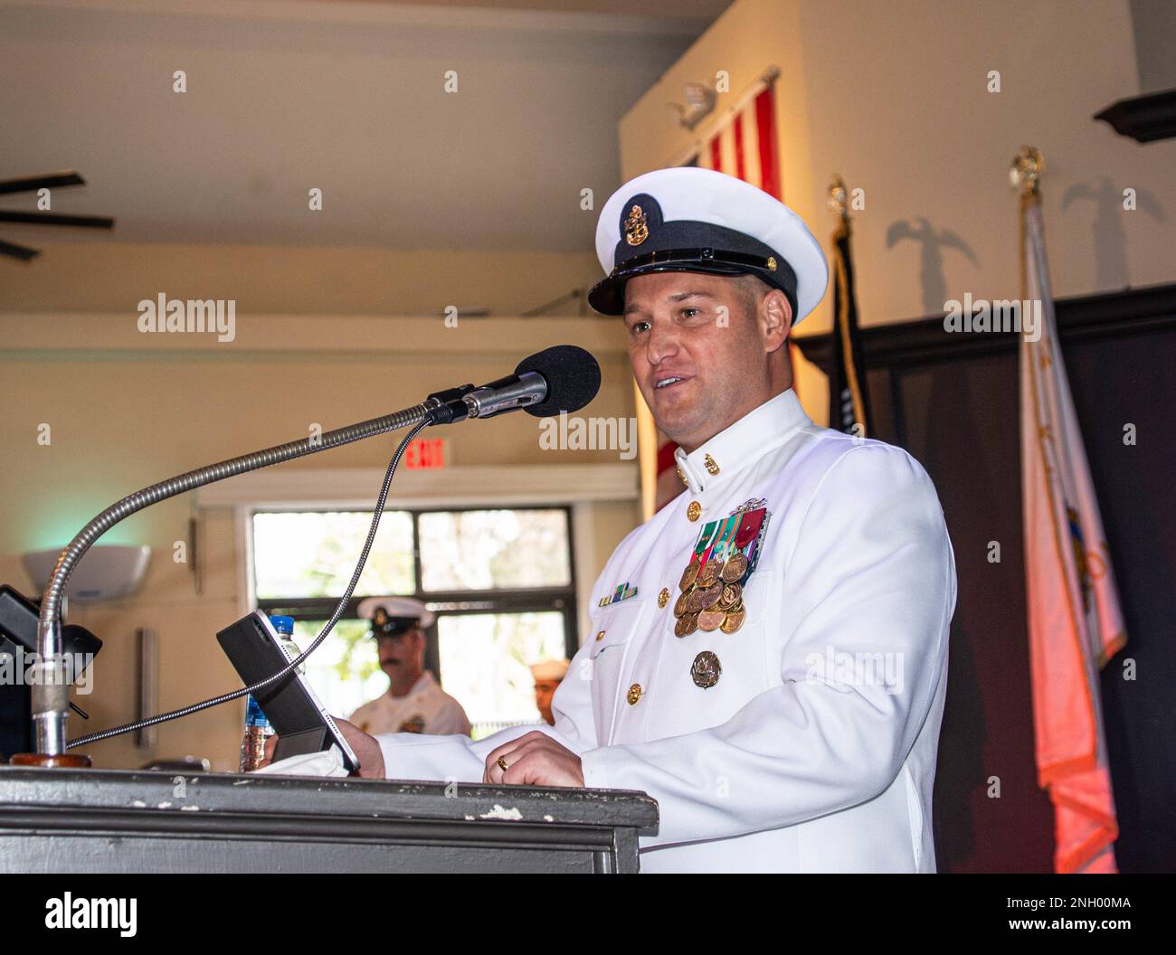 Ync nick zirpoli hi-res stock photography and images - Alamy