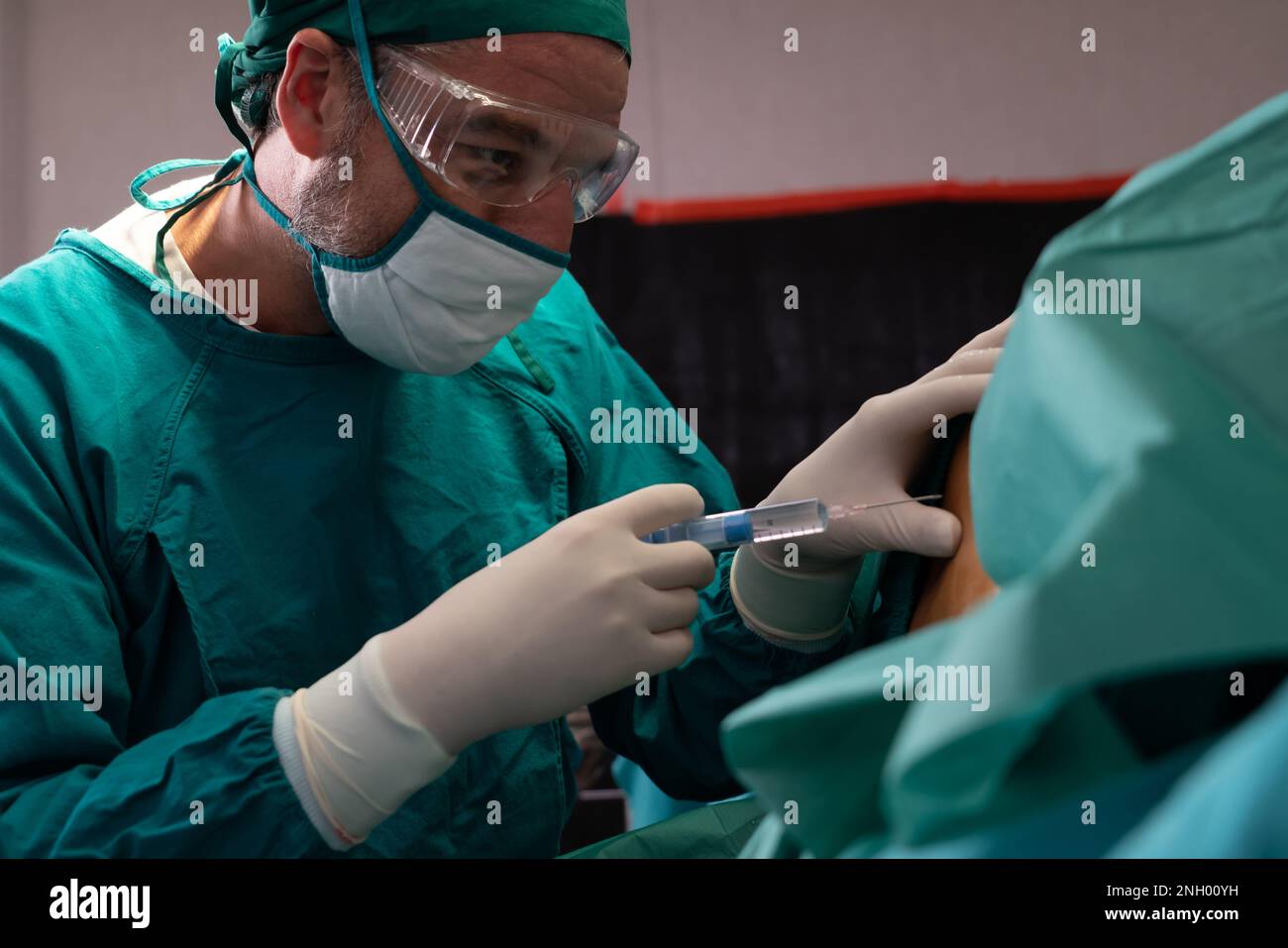 Medical operation equipments hi-res stock photography and images - Alamy