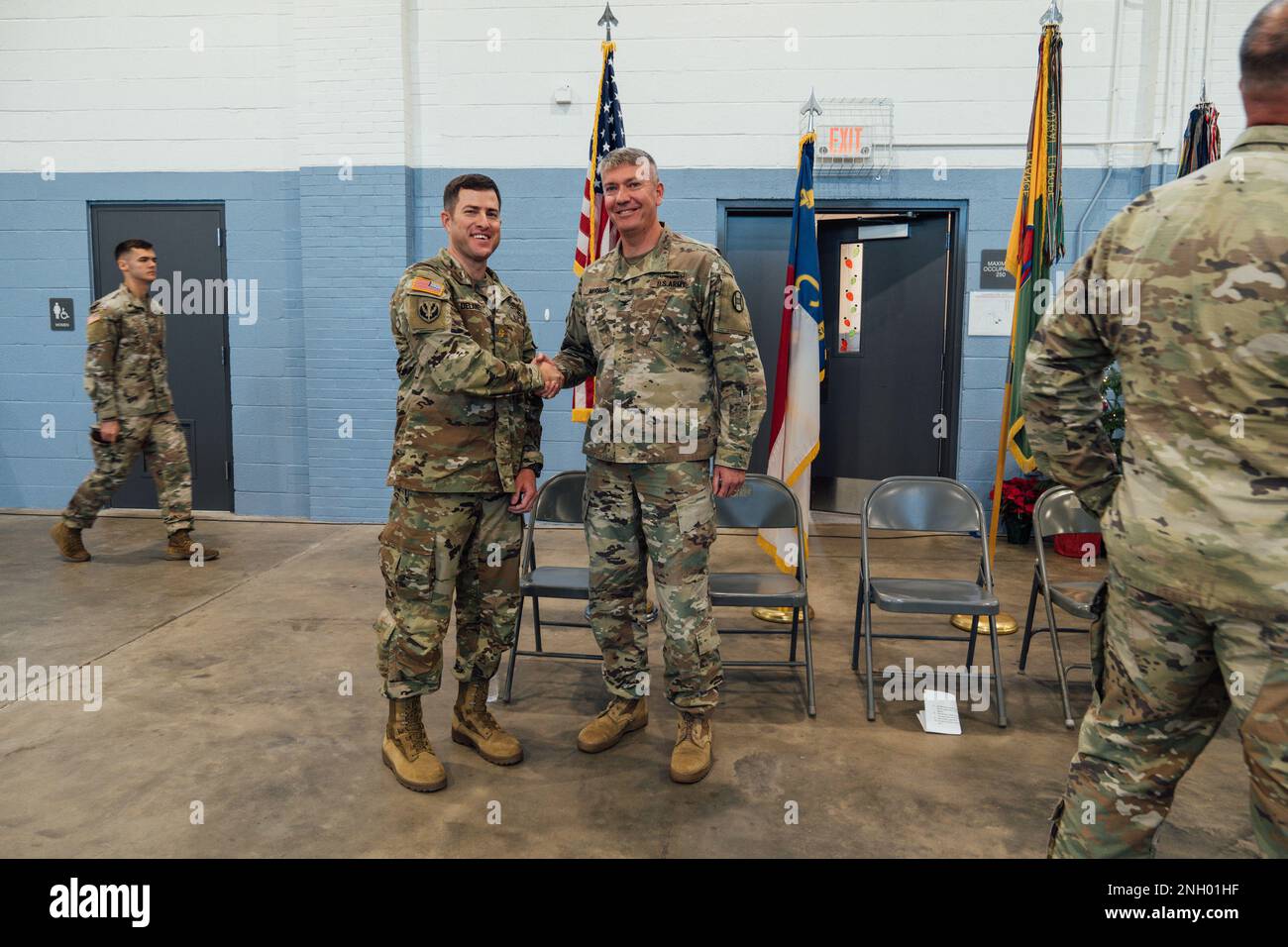 120th infantry regiment hi-res stock photography and images - Alamy