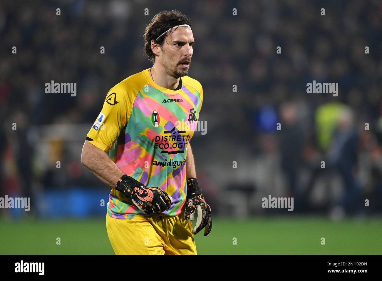 Federico marchetti spezia hi-res stock photography and images - Alamy