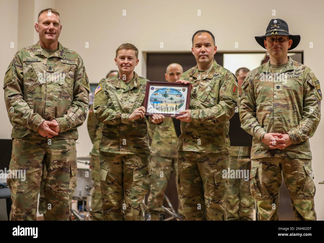 U s army lt col sean hi-res stock photography and images - Alamy