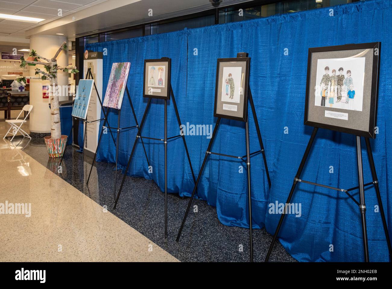 The Murtha Cancer Center (MCC) celebrated its 10th Anniversary on ...