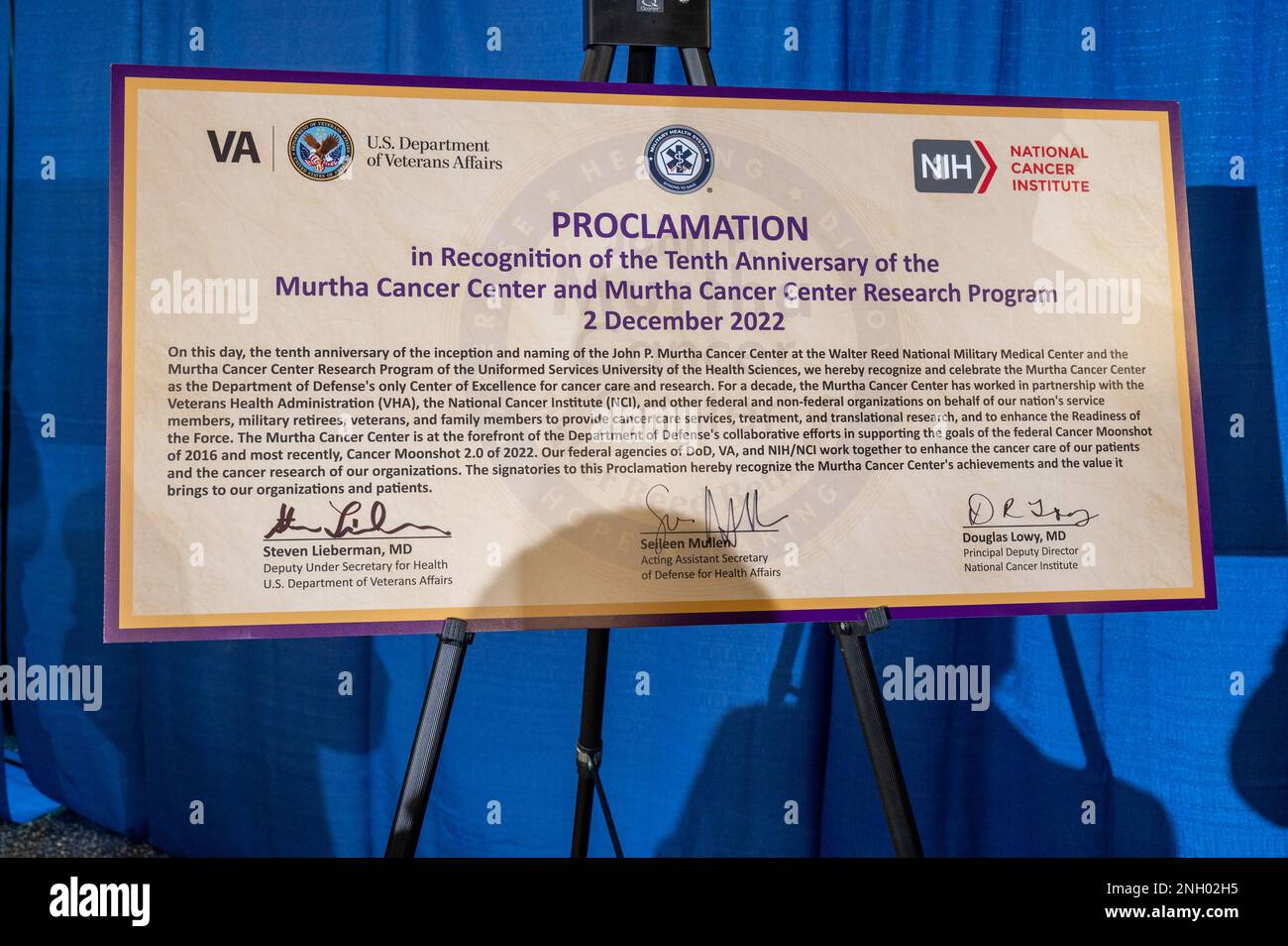 Murtha cancer center hi-res stock photography and images - Alamy