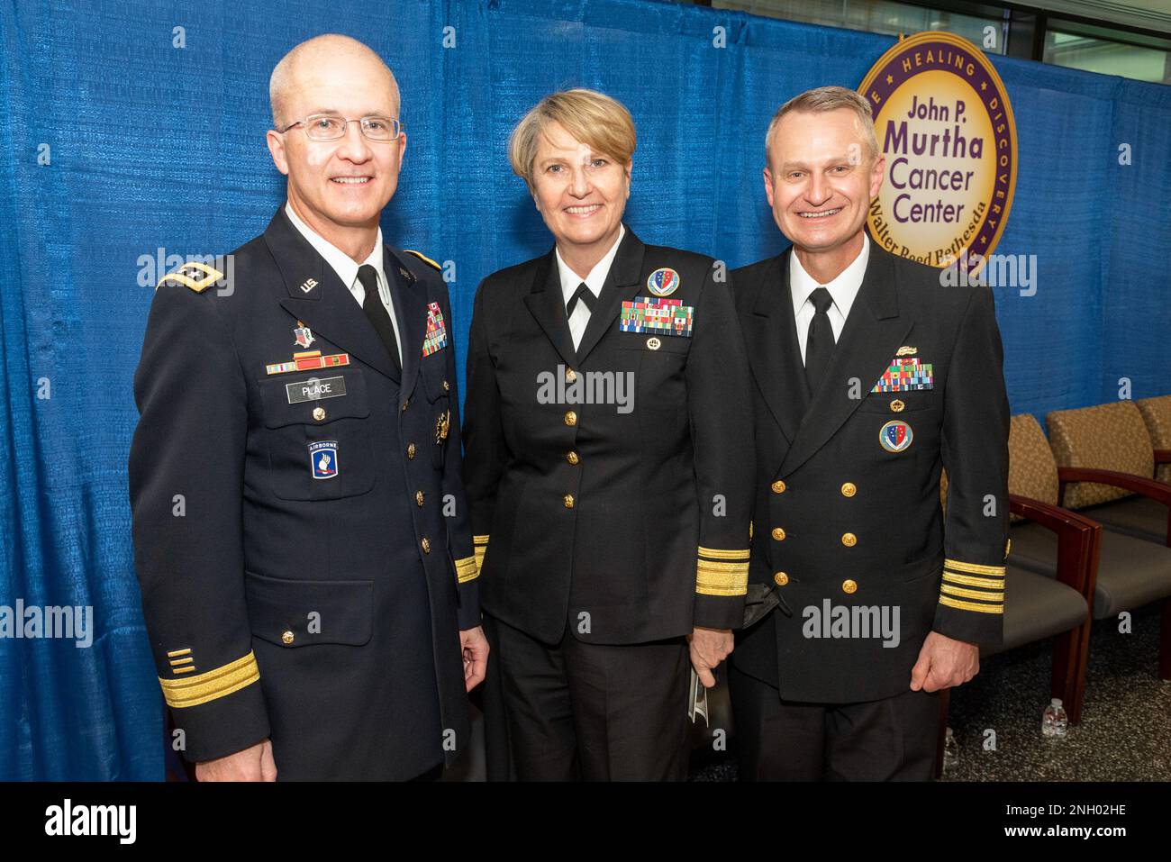 Defense Health Agency Director