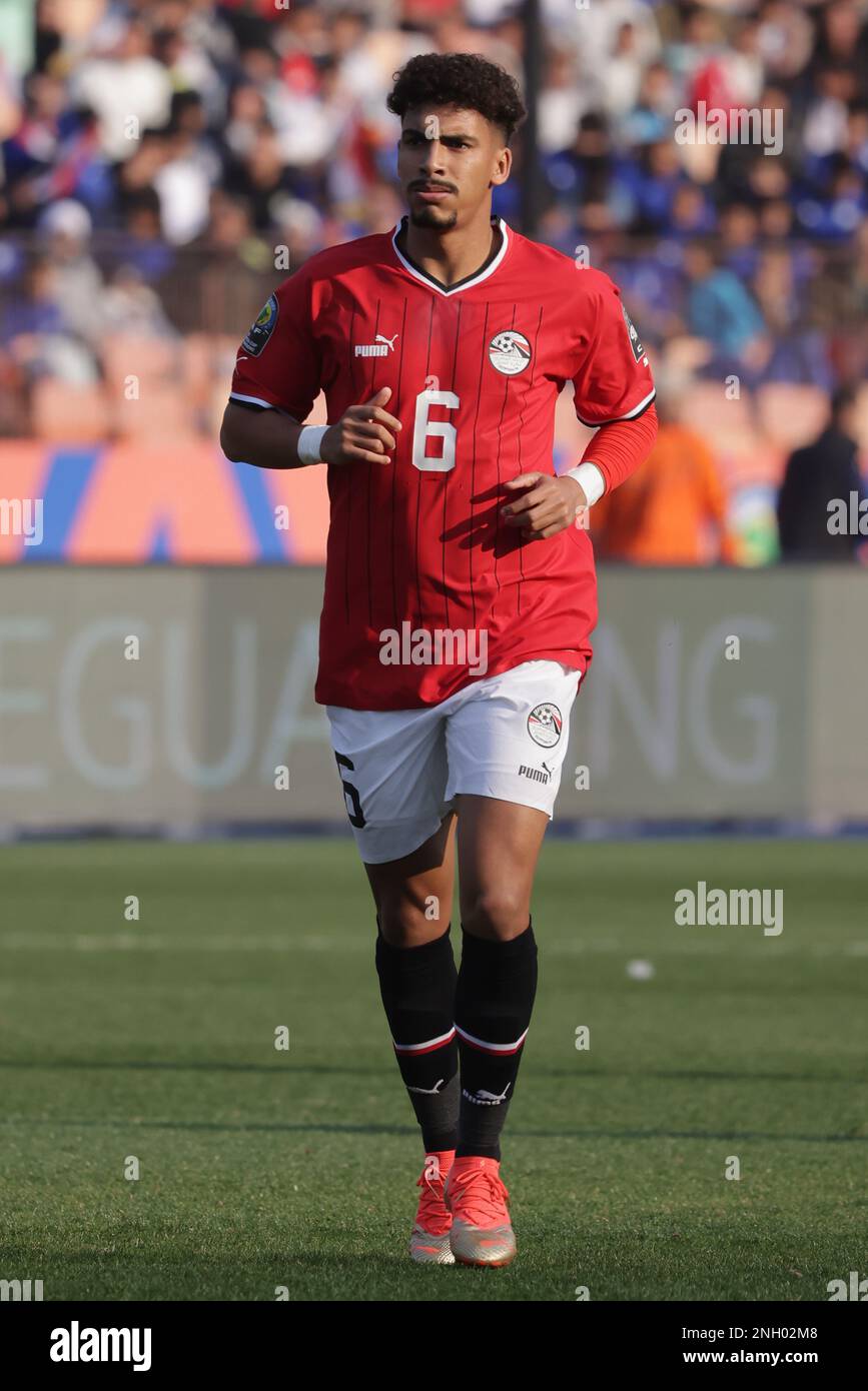 The totalenergies under 20 africa cup hi-res stock photography and ...