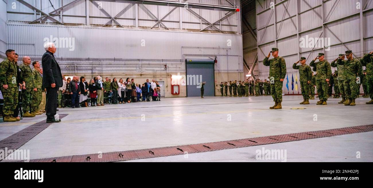 Rep jack bergman hi-res stock photography and images - Alamy