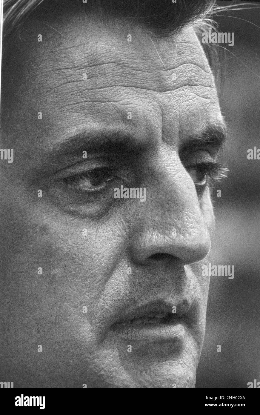 1976 Democratic presidential nominee Jimmy Carter and his vice ...