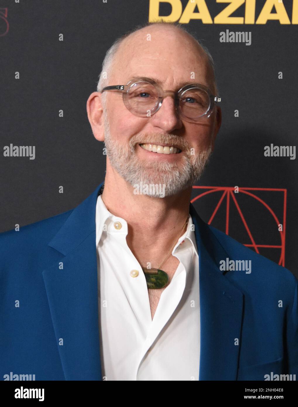 Los Angeles, California, USA 18th February 2023 Ramsey Avery attends ...