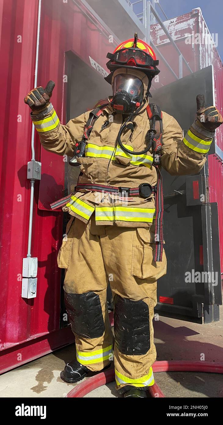 Last week, the Fort Stewart garrison command team—Col. Manny Ramirez ...