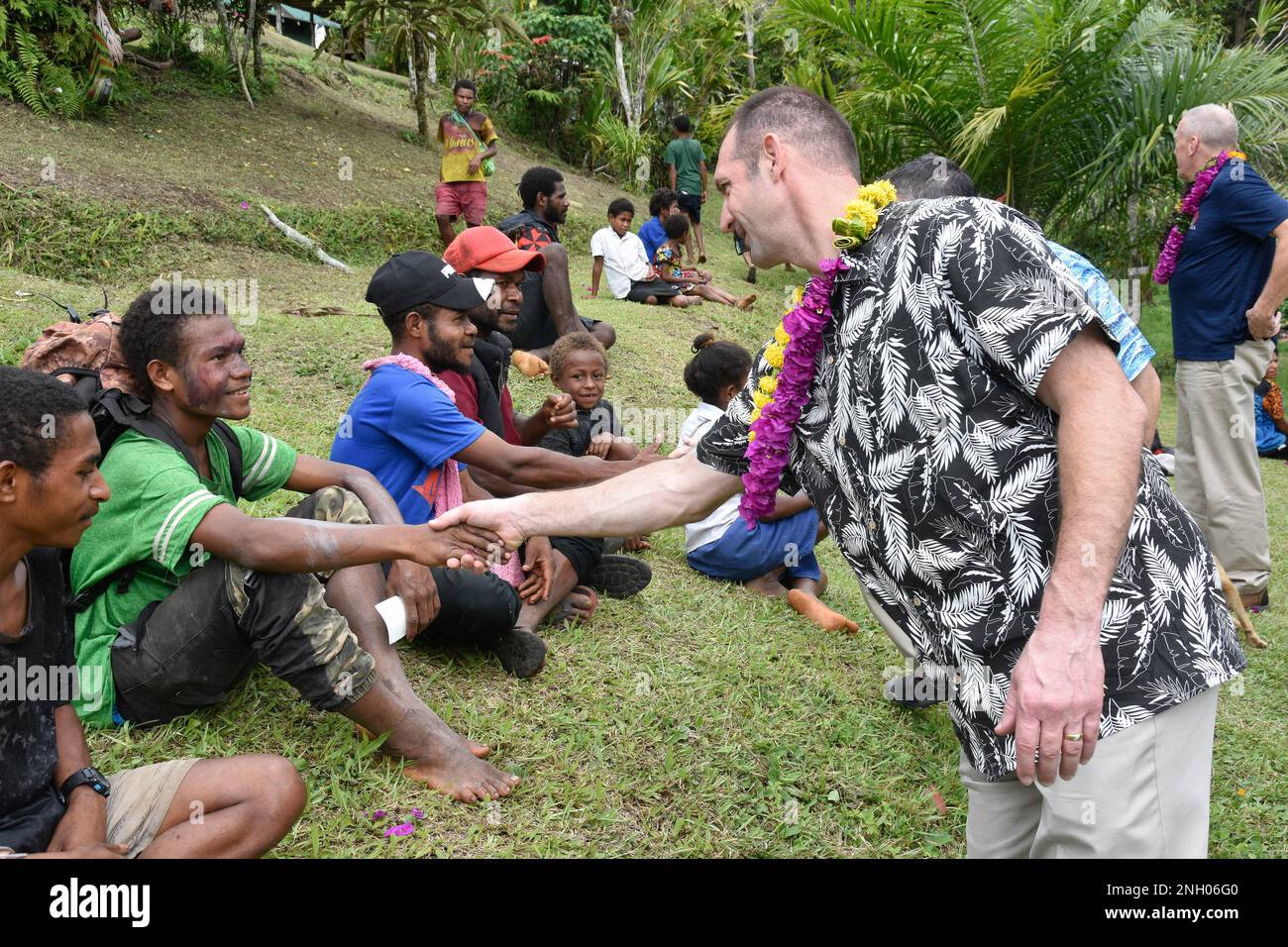 Brig. Gen. Matthew Strub, Wisconsin’s deputy adjutant general for Army ...