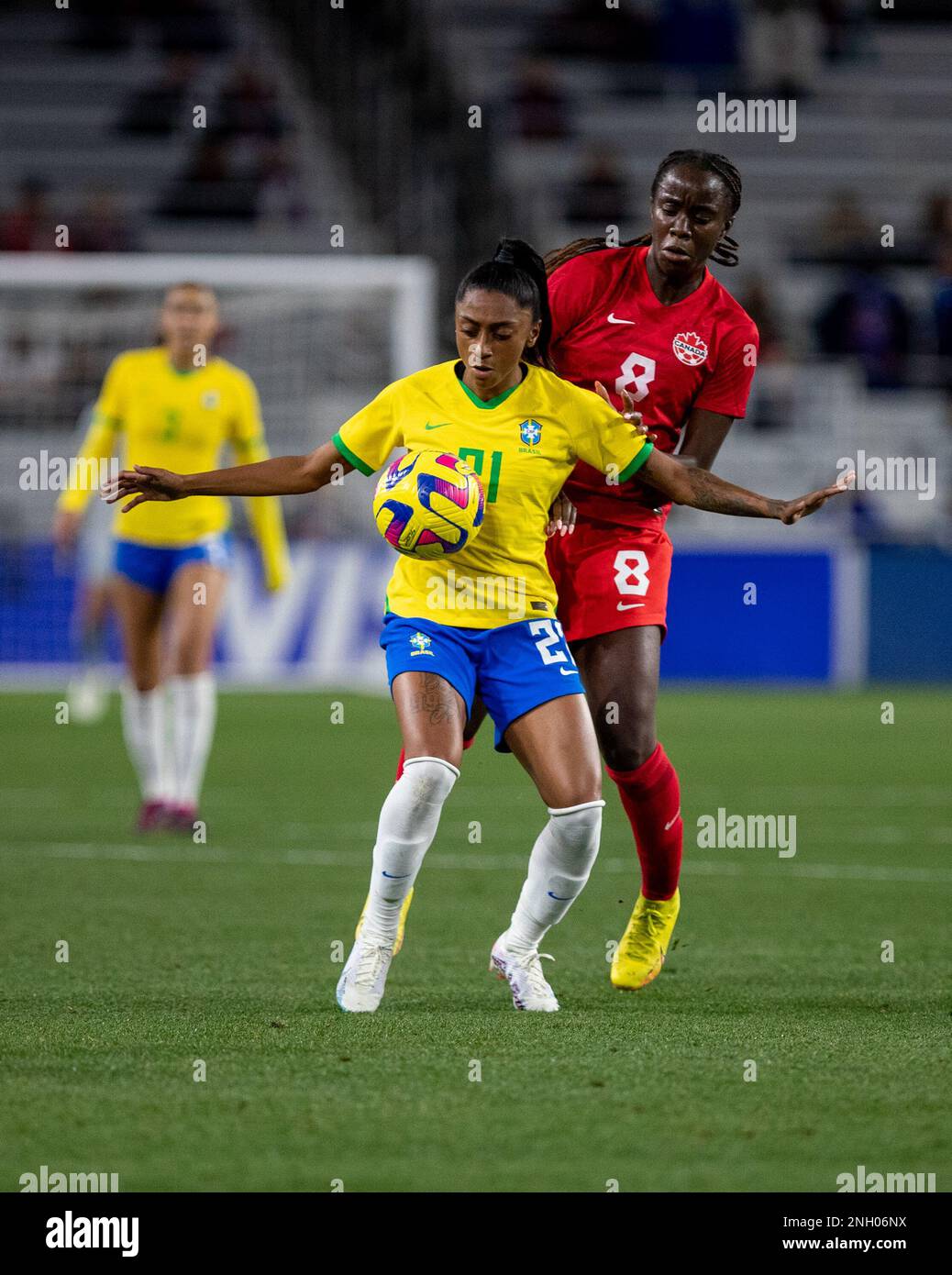 Nashville, USA. 19th Feb, 2023. Nashville, USA, February 19th 2023 ...