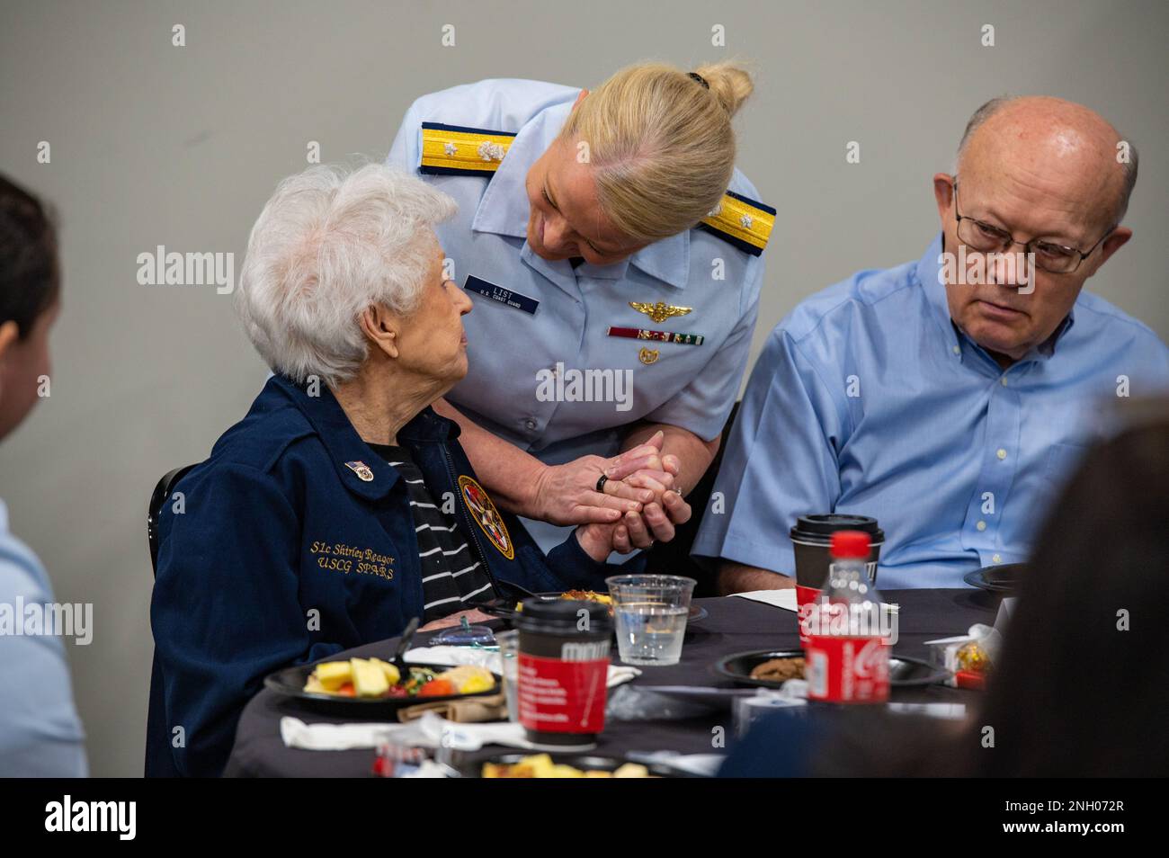 Shirley reagor hi-res stock photography and images - Alamy