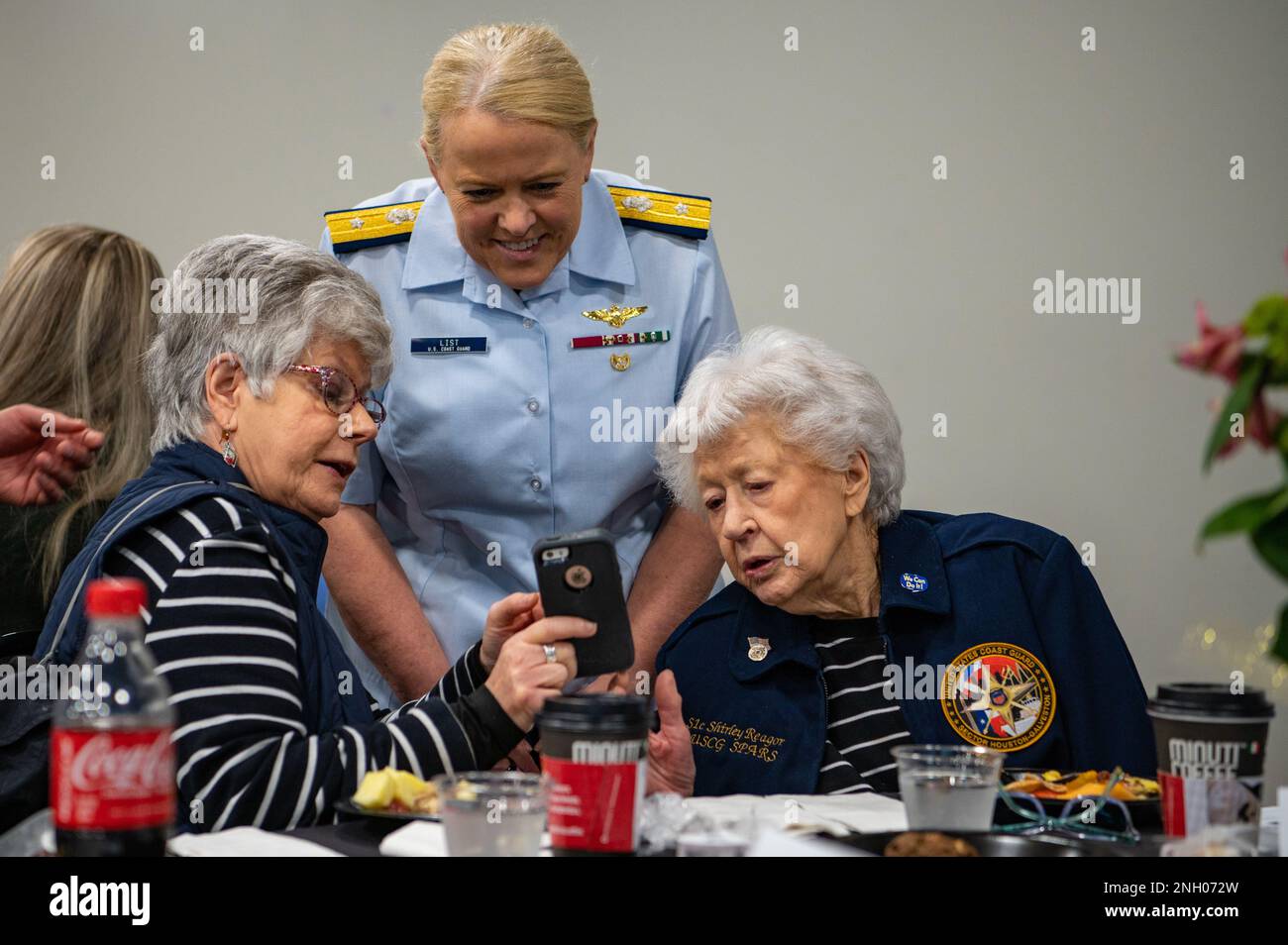 Shirley reagor hi-res stock photography and images - Alamy