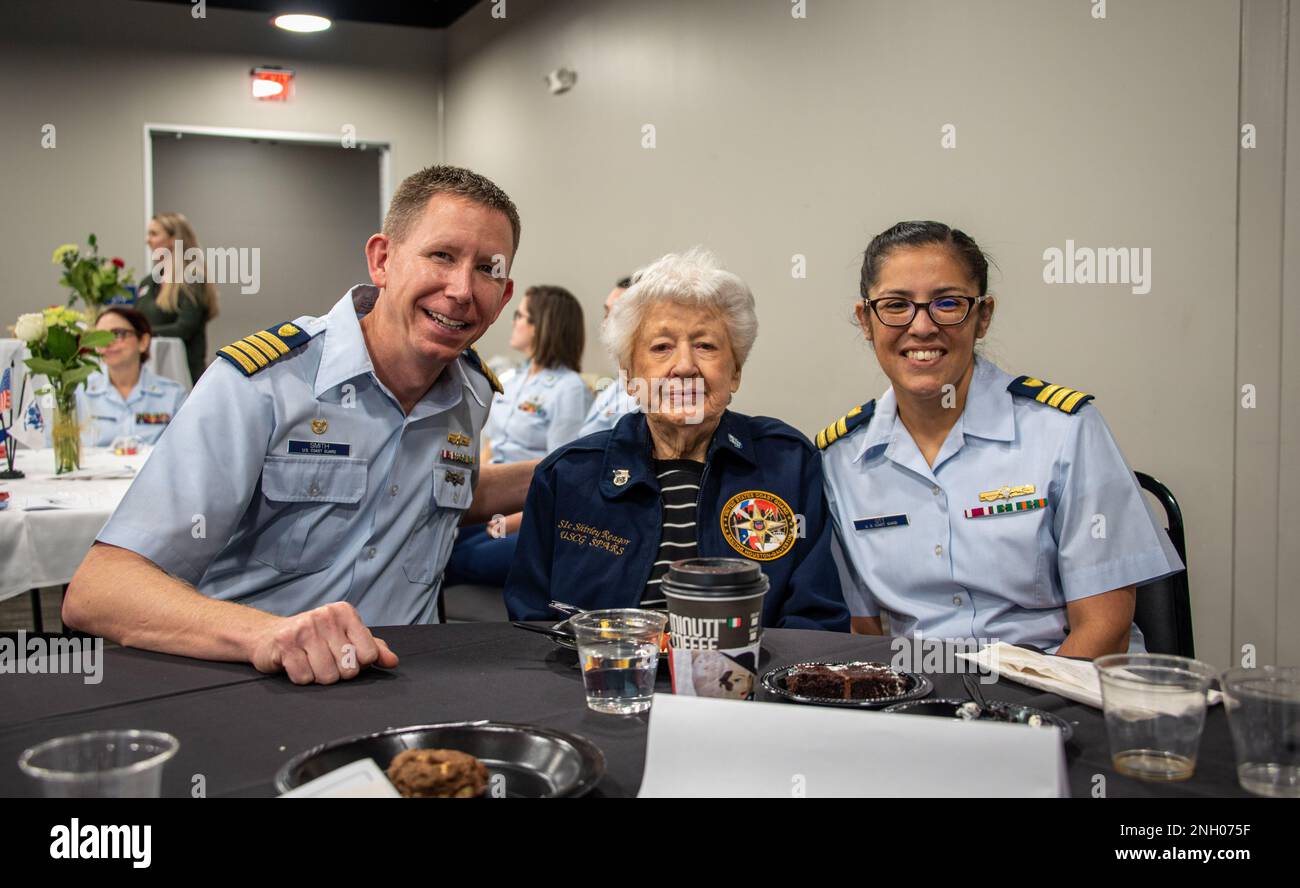 Coast Guard Capt. Jason Smith, commander of Sector Houston-Galveston ...