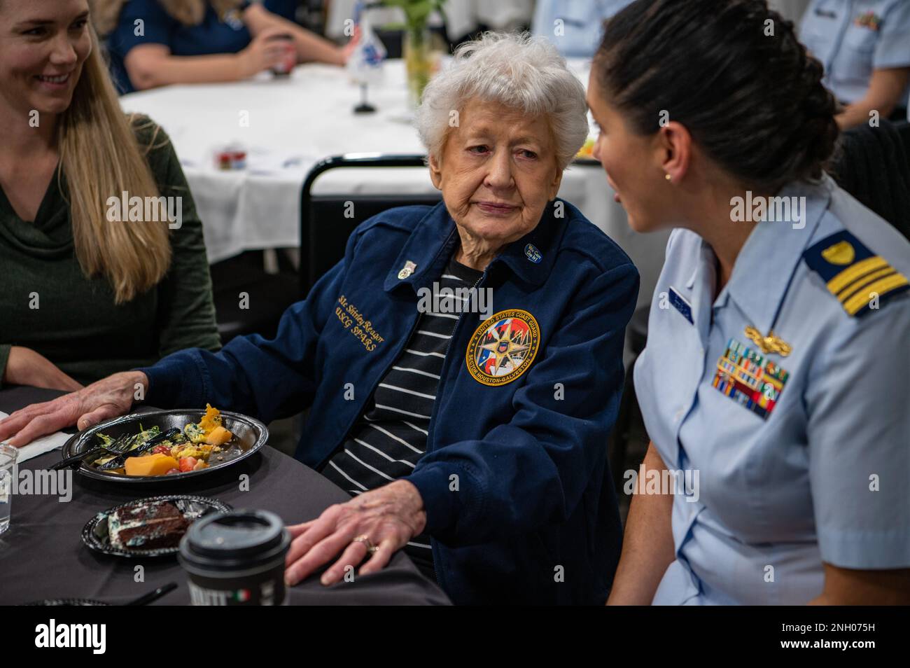 Shirley reagor hi-res stock photography and images - Alamy