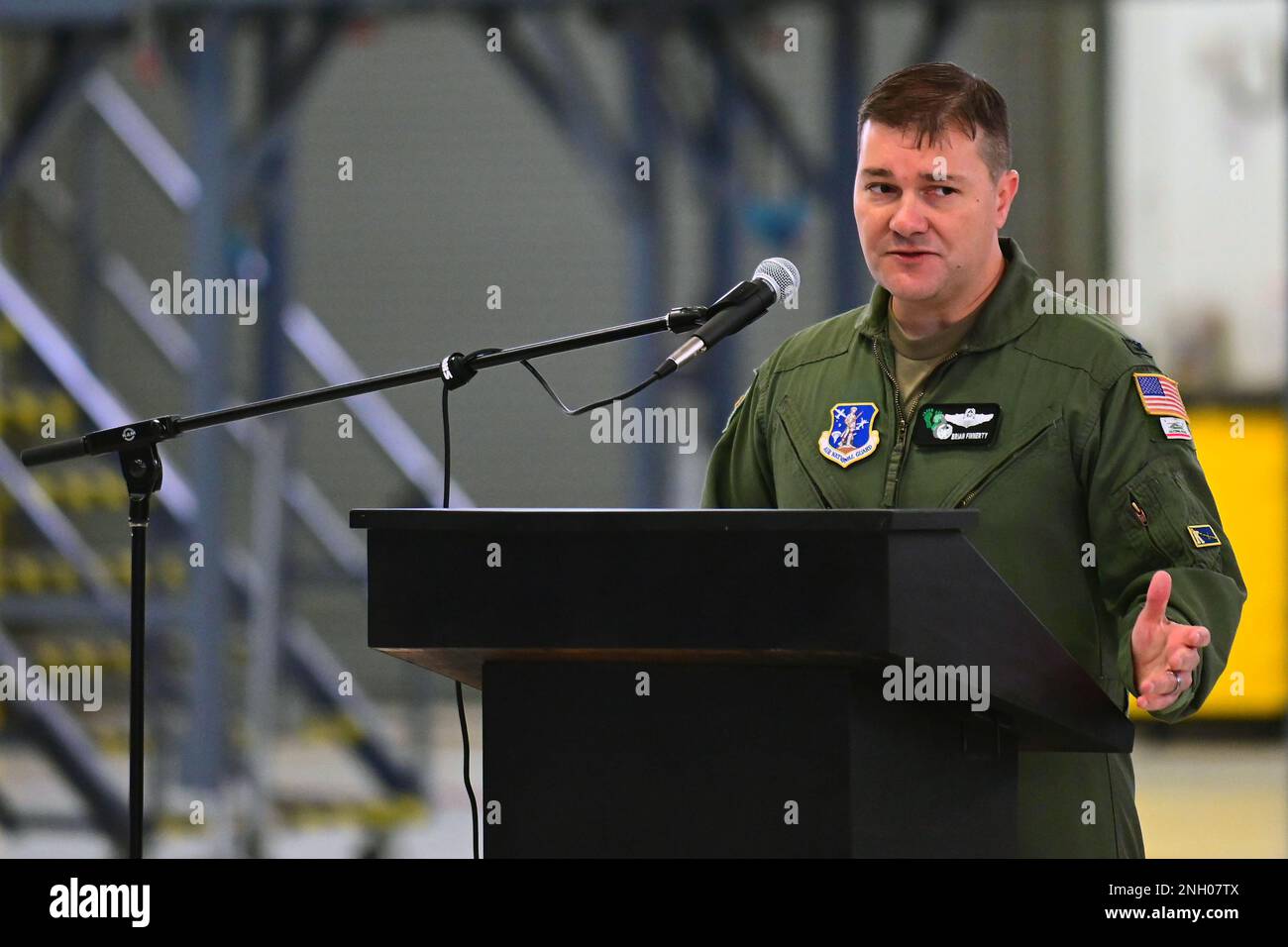Brian finnerty hi-res stock photography and images - Alamy