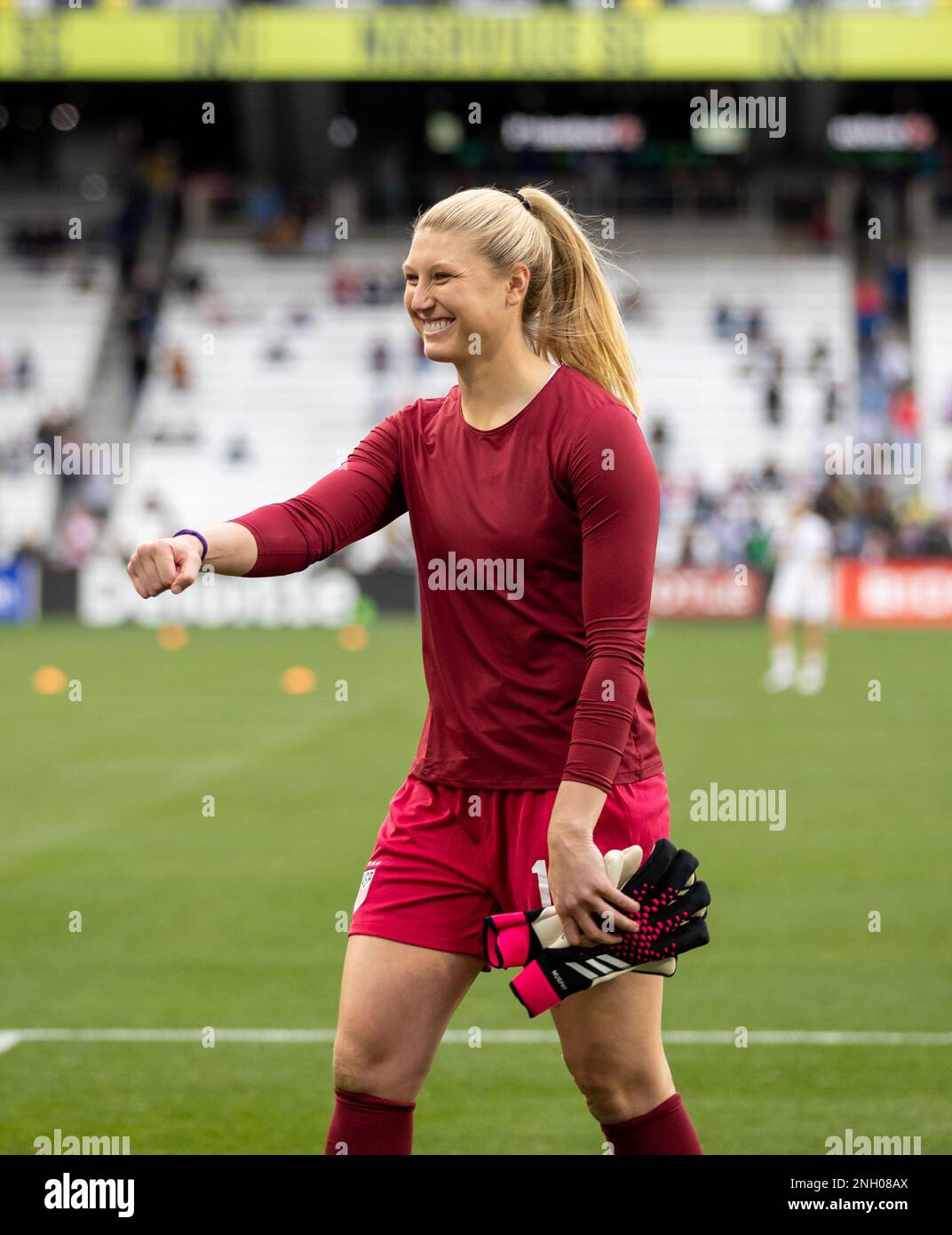 Casey murphy hi-res stock photography and images - Alamy