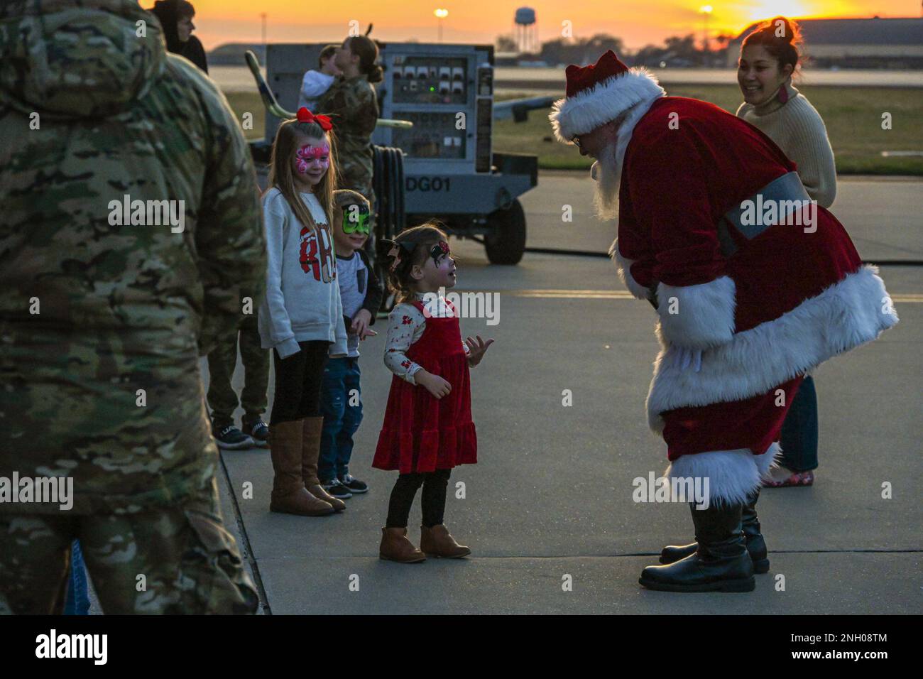 126th air refueling wing hi-res stock photography and images - Alamy