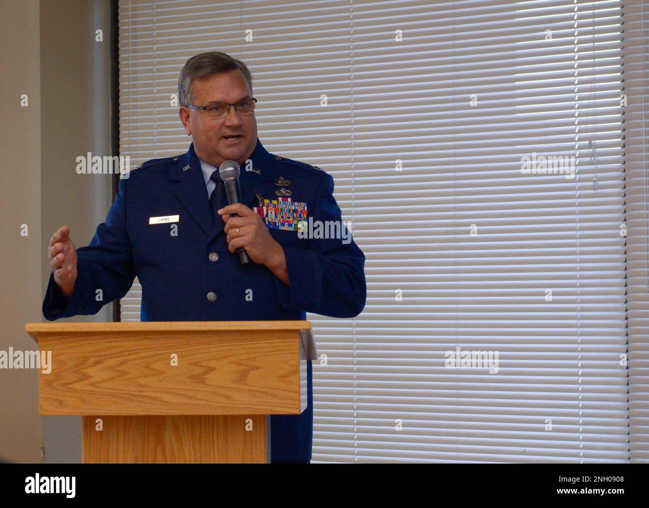 110th opertions group hi-res stock photography and images - Alamy