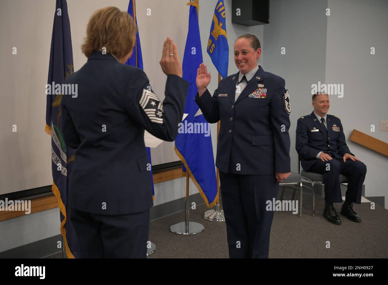 110th logistics readiness squadron hi-res stock photography and images ...