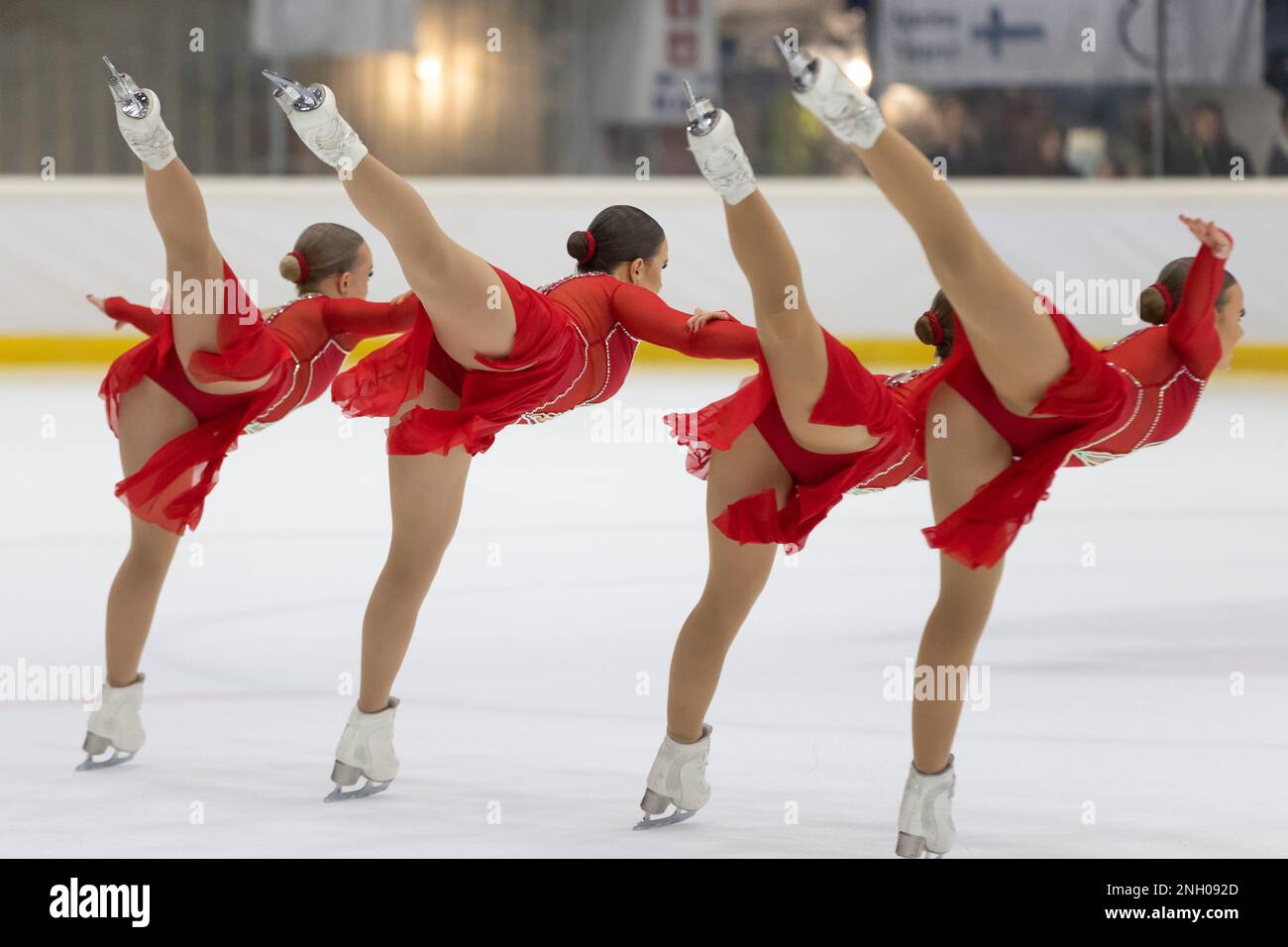 Team unique hi-res stock photography and images - Alamy