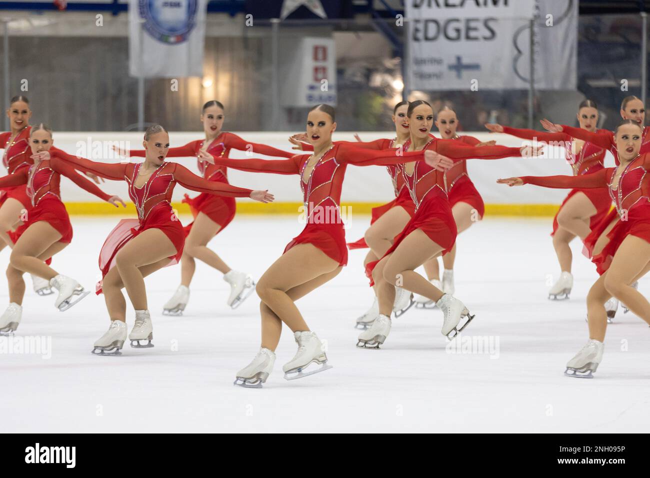 Team unique hi-res stock photography and images - Alamy