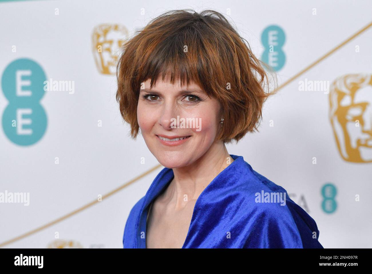 Louise Brealey 2022