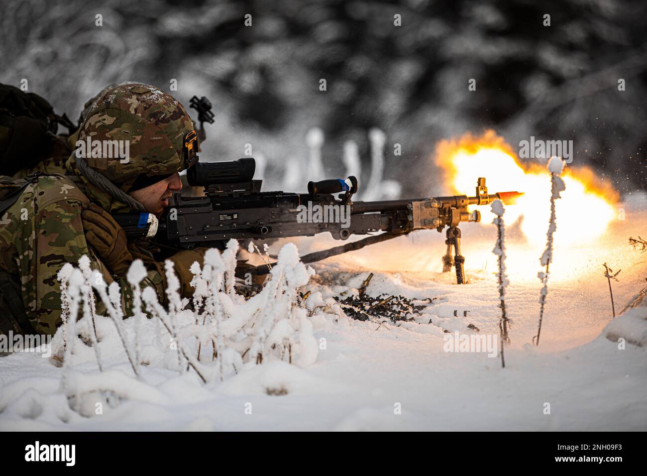 297th infantry regiment hi-res stock photography and images - Alamy