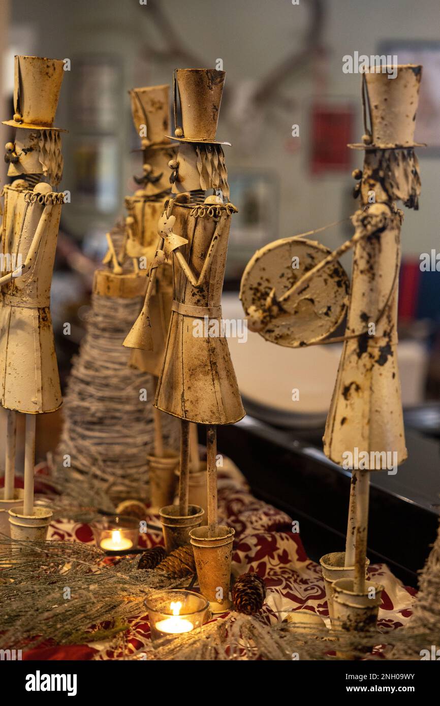 Marine Corps Recruit Depot Parris Island and Eastern Recruiting Region ...