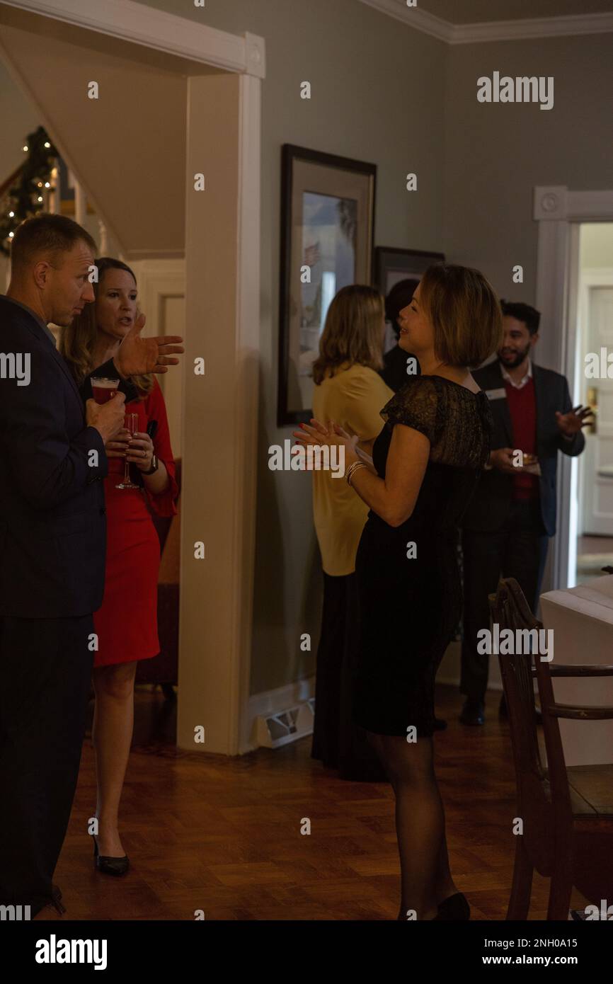 Marine Corps Recruit Depot Parris Island and Eastern Recruiting Region ...