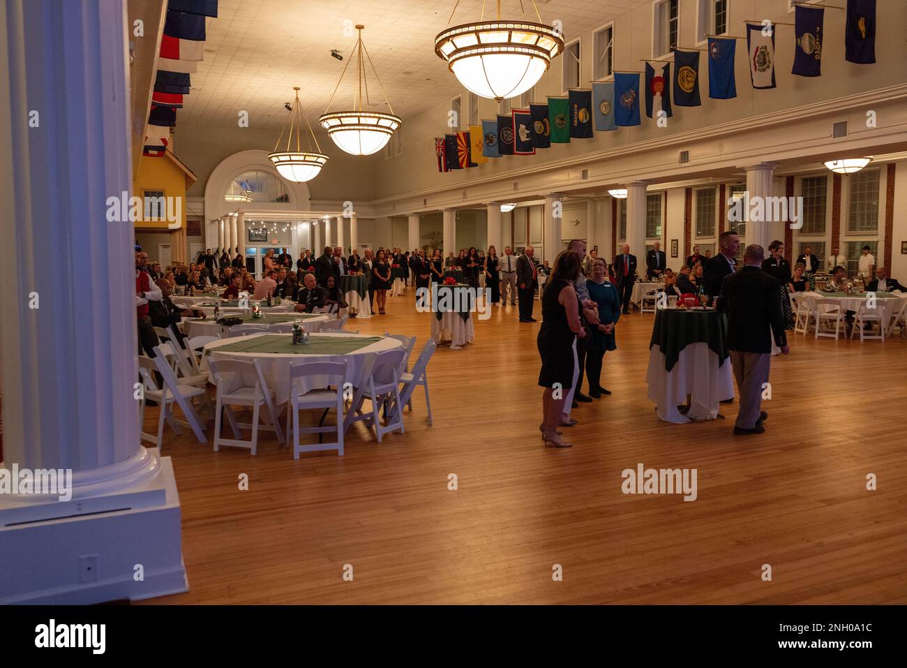 Marine Corps Recruit Depot Parris Island and Eastern Recruiting Region ...