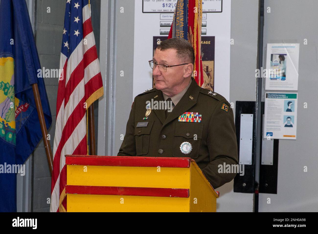 Furling of the colors hi-res stock photography and images - Alamy