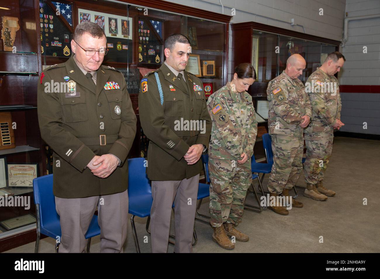 101st field artillery regiment hi-res stock photography and images - Alamy