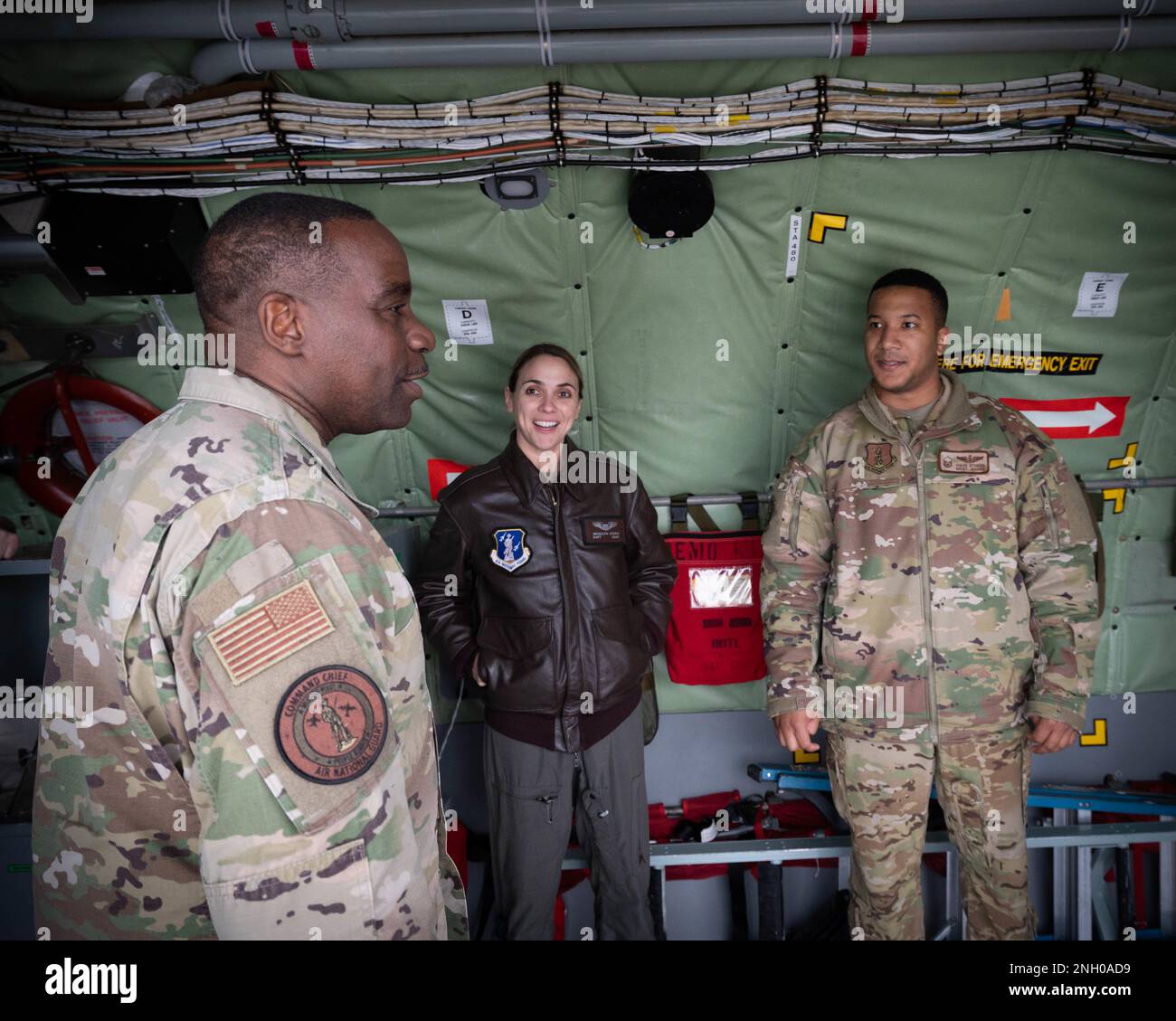 108th air refueling wing hi-res stock photography and images - Alamy