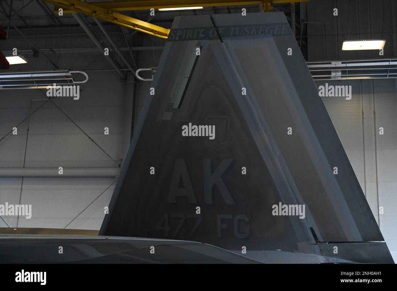 From its origins in World War II to flying the F-22 Raptor in the 21st ...
