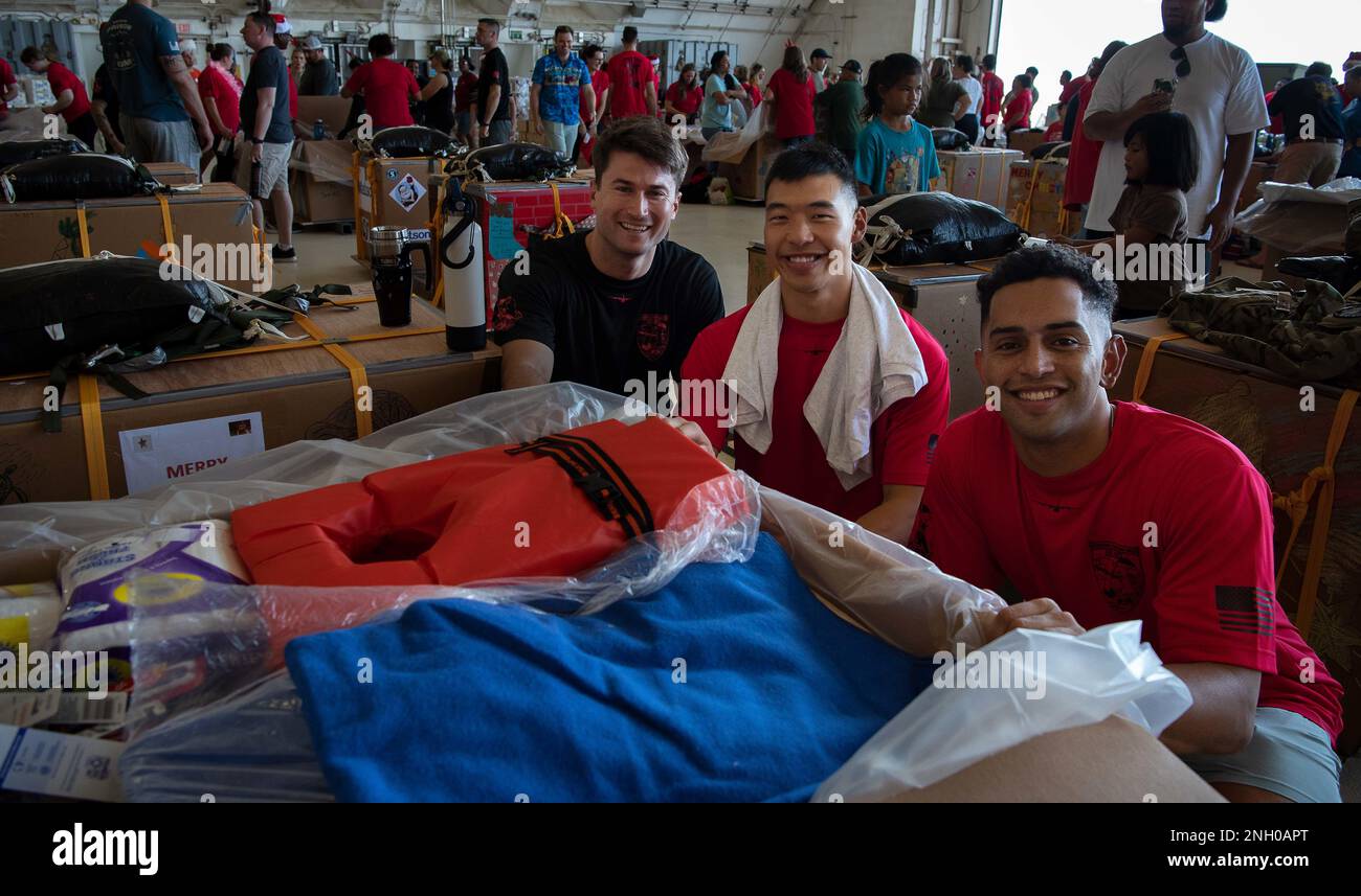 Kapingamarangi atoll hi-res stock photography and images - Alamy