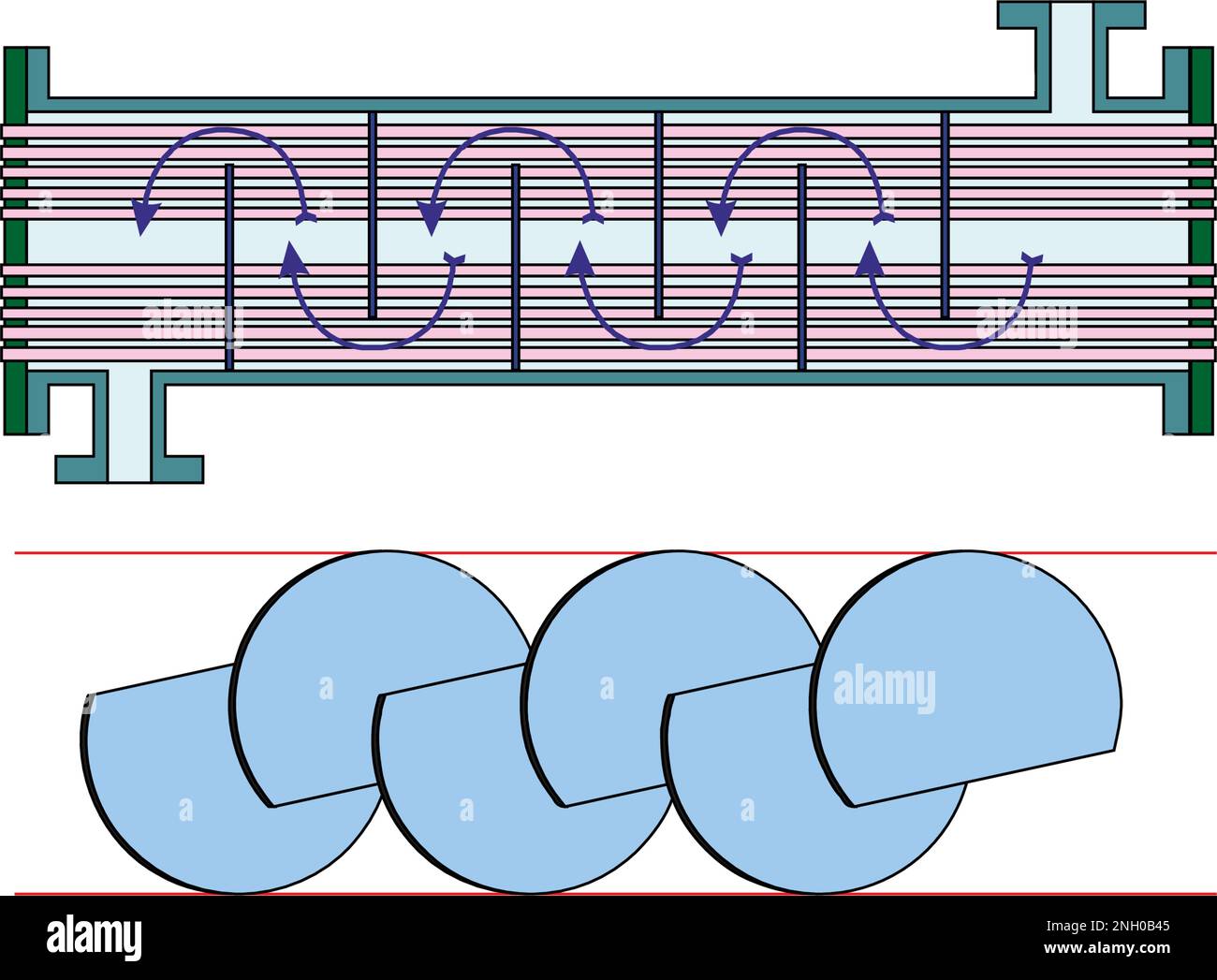 Baffles hi-res stock photography and images - Alamy