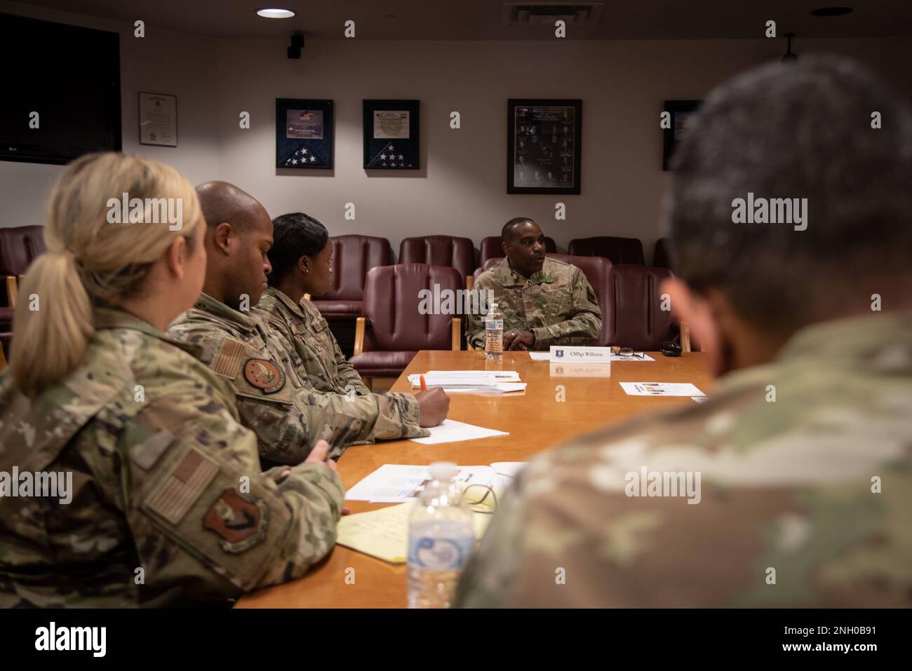 Underrepresented groups hi-res stock photography and images - Alamy