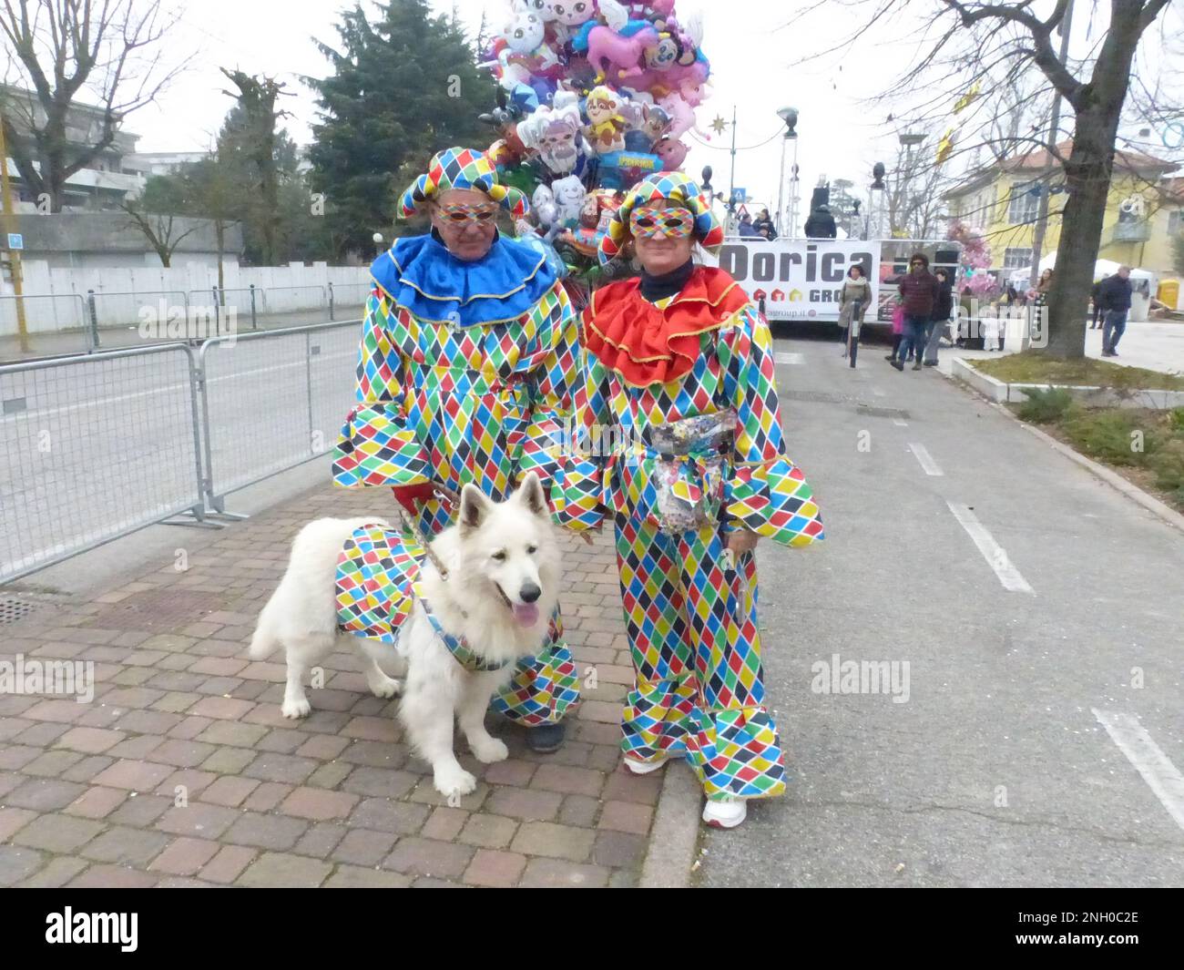 Santa julia italy hi-res stock photography and images - Alamy